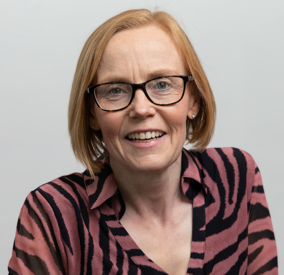 Bernie O’Neil elected as Scottish Engineering president | Scottish Construction Now